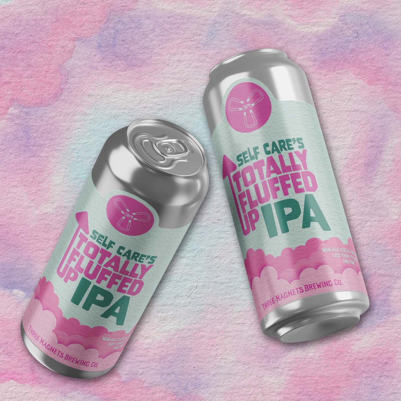 Shop Page – Drink Self Care