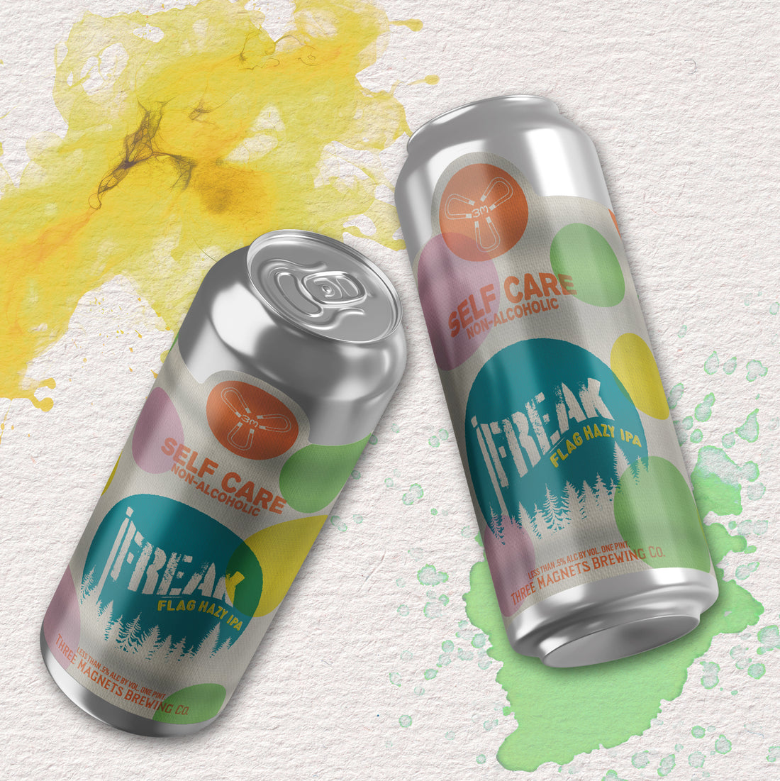 Shop Page – Drink Self Care