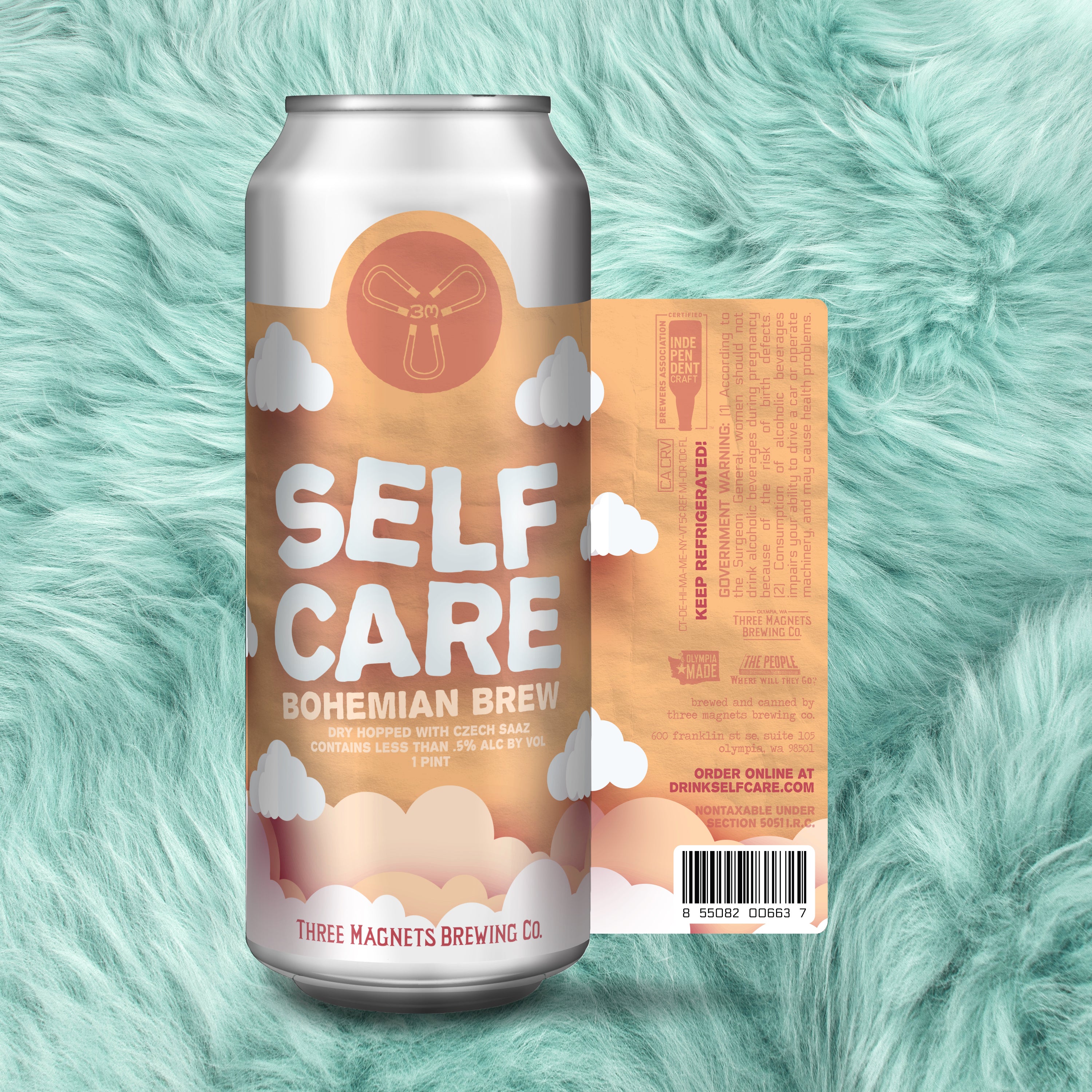 Bohemian Brew – Drink Self Care